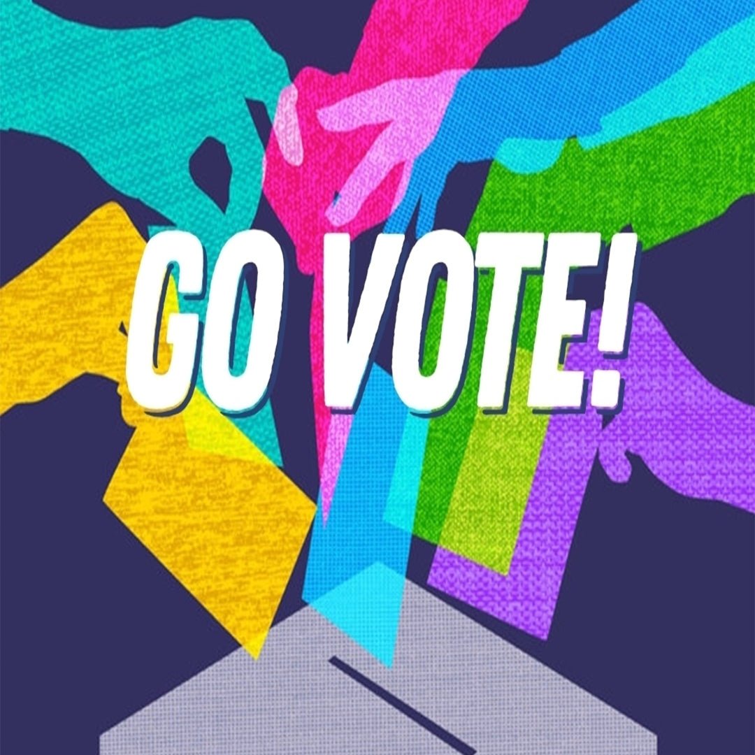The Rewards Of Voting – Daftboy