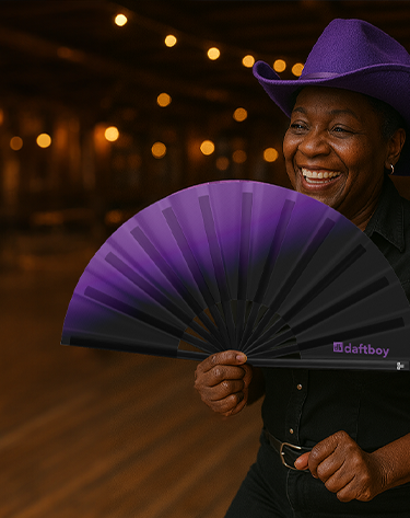 Daftboy® | Battle-Tested Custom Fans, Harnesses & More