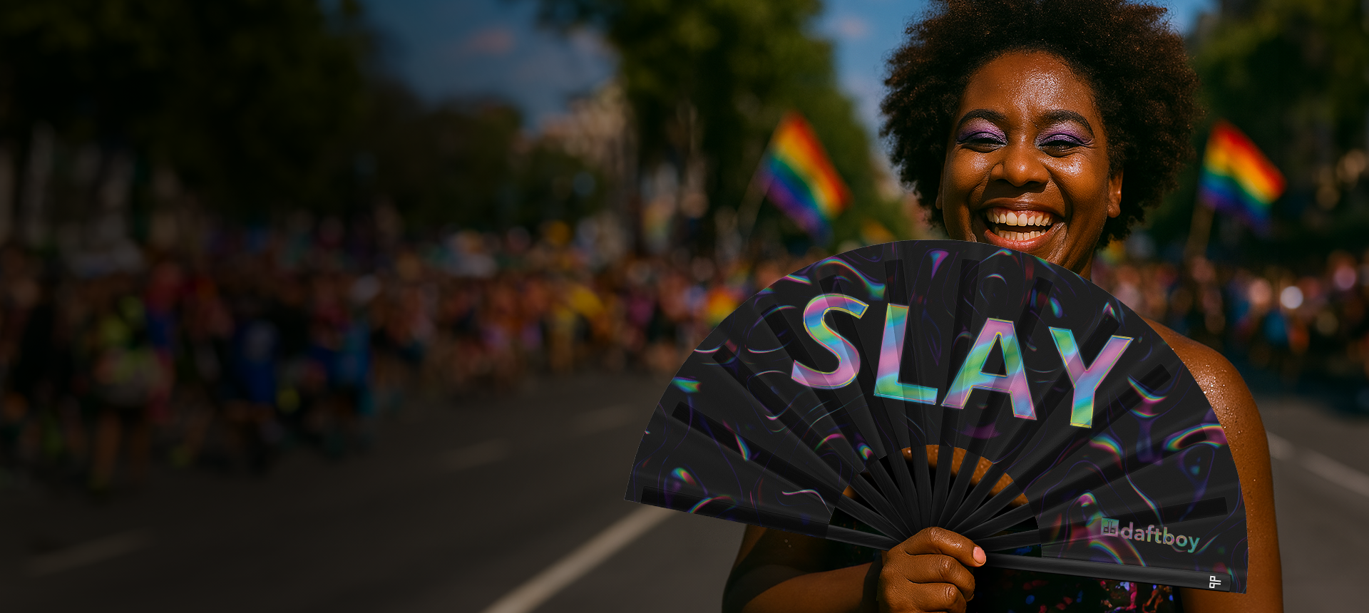 Daftboy® | Battle-Tested Custom Fans, Harnesses & More