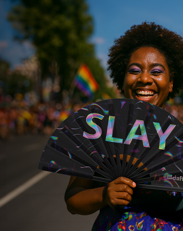 Daftboy® | Battle-Tested Custom Fans, Harnesses & More